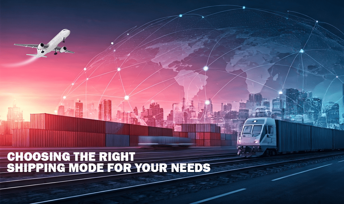 Transit Time From China to Other Countries | Shipping Guide
